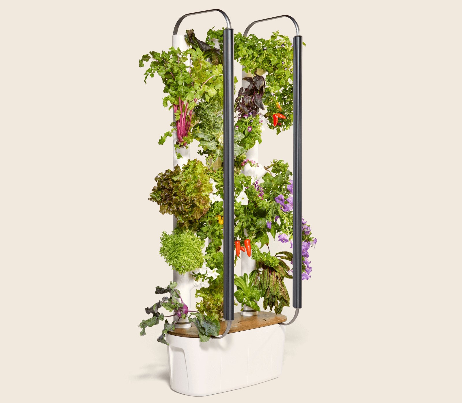 Top 10 Smart Indoor Gardens System For Effortless Home Growing ...